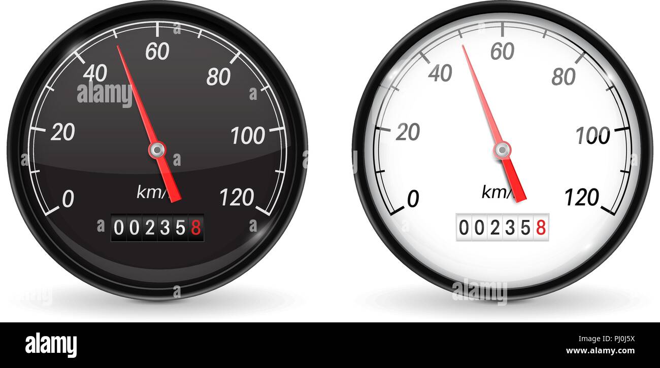 50 Km Per Hour Stock Vector Images Alamy