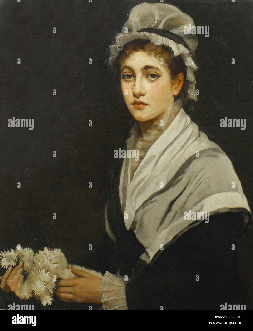 Louise jopling hi-res stock photography and images - Alamy