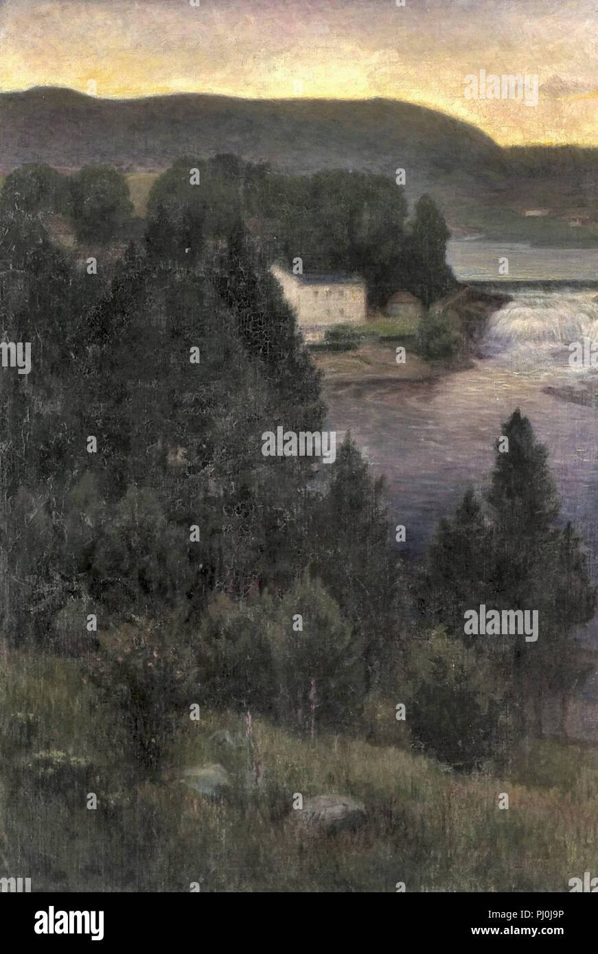 Lars jorde hi-res stock photography and images - Alamy