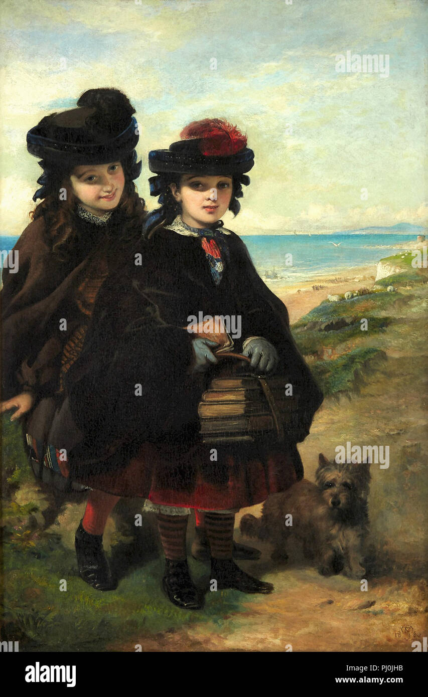 Thomas musgrave hi-res stock photography and images - Alamy