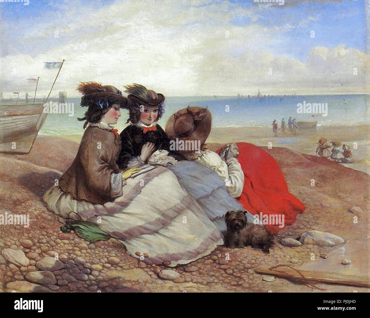 Brighton th hi-res stock photography and images - Alamy