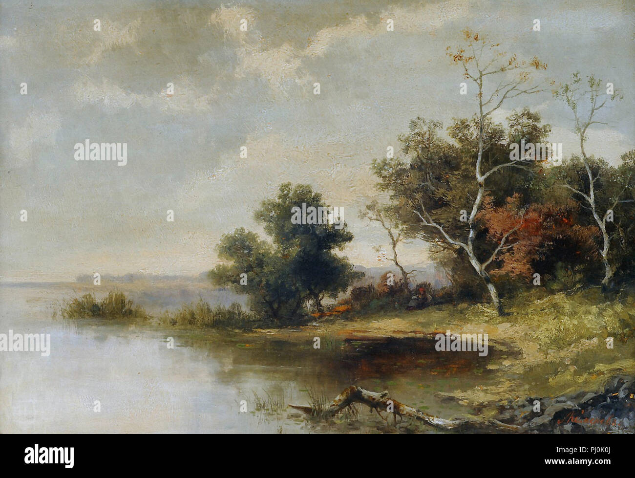 Kamenev Lev - a Still Cove Stock Photo - Alamy