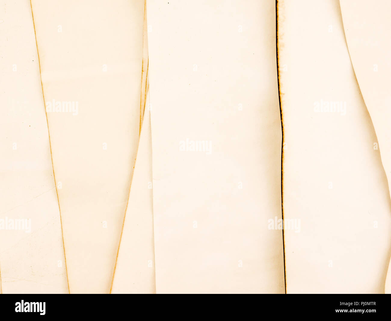 rough beige paper grunge background texture for design Stock Photo - Alamy