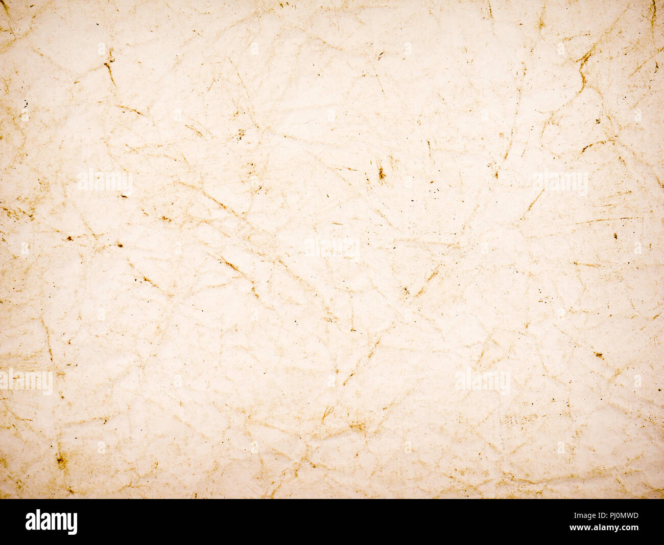 rough beige paper grunge background texture for design Stock Photo - Alamy