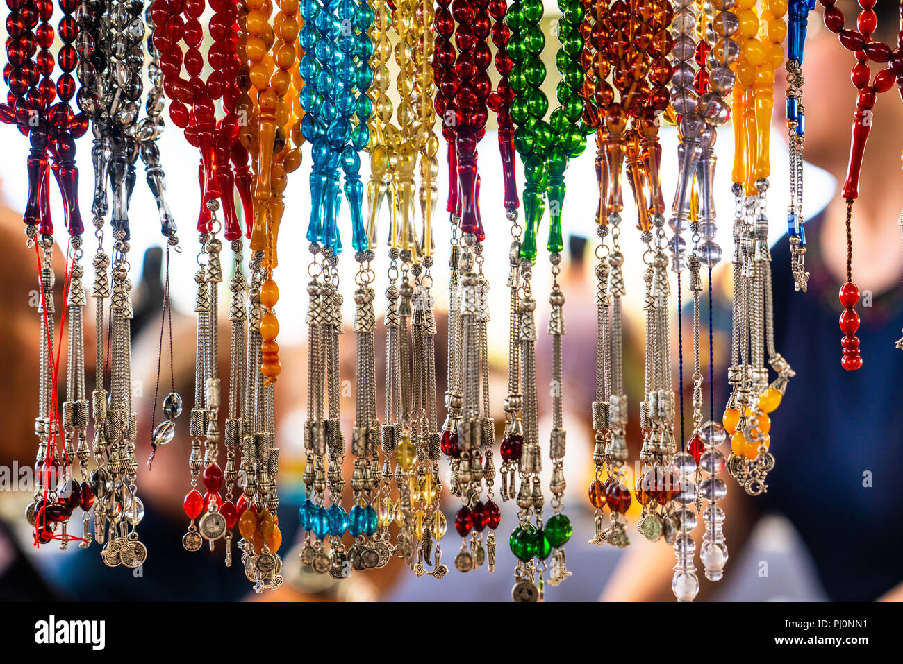 Jewelry store istanbul turkey hi-res stock photography and images - Alamy