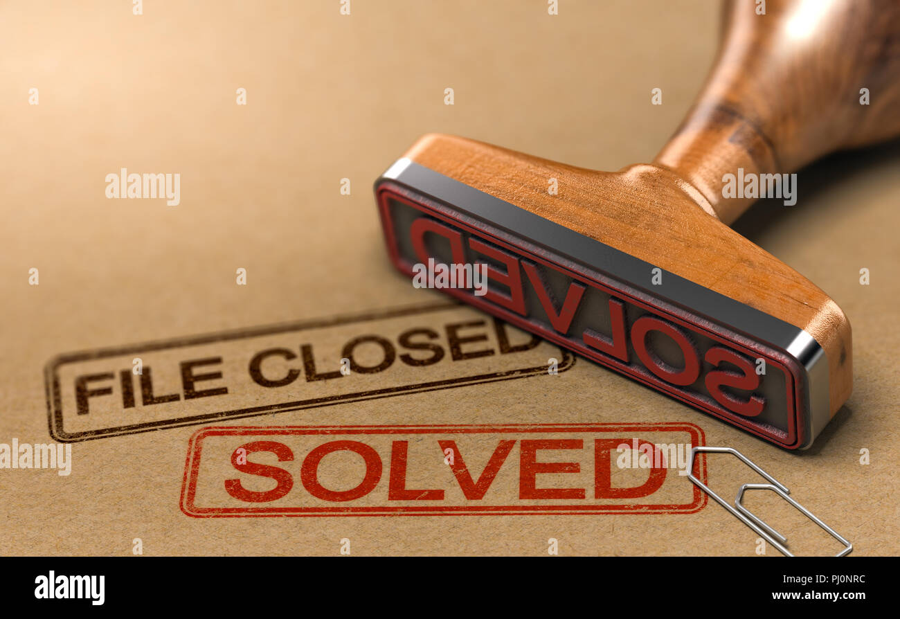 Investigation document hi-res stock photography and images - Alamy