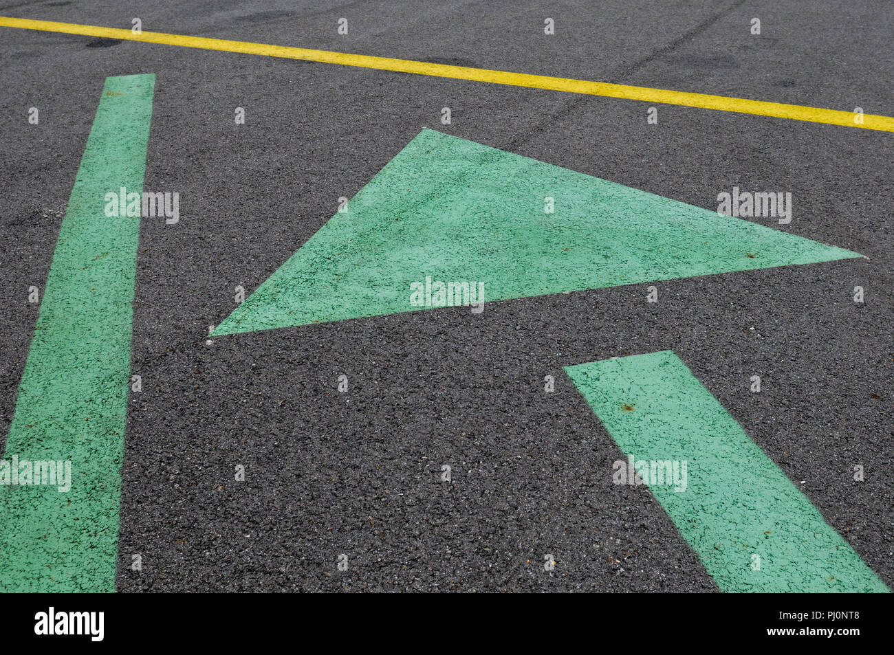 Airport Sign And Markings High Resolution Stock Photography and Images ...