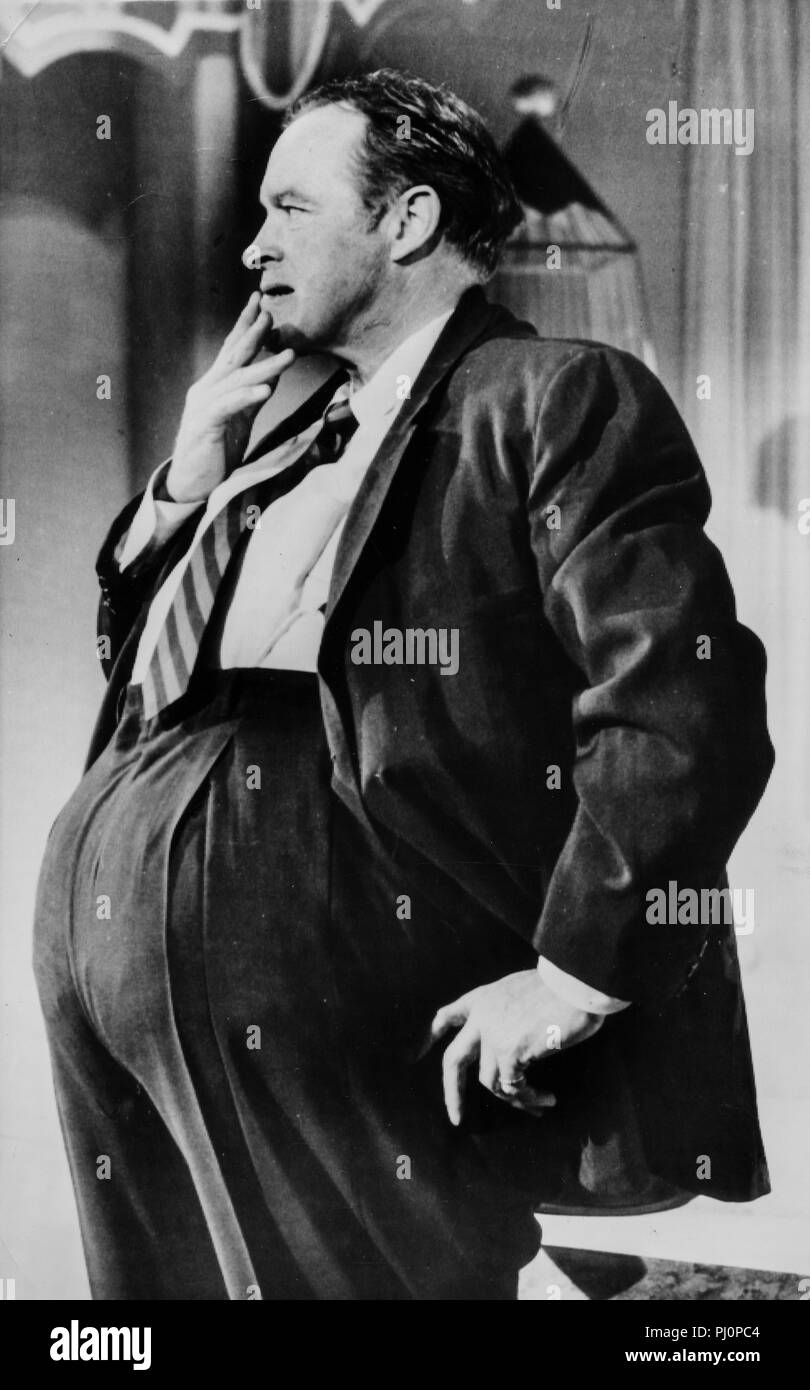 Bob hope show Black and White Stock Photos & Images - Alamy
