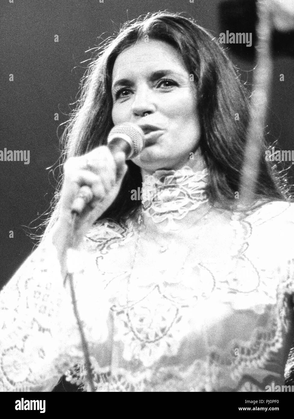 June carter hi-res stock photography and images - Alamy
