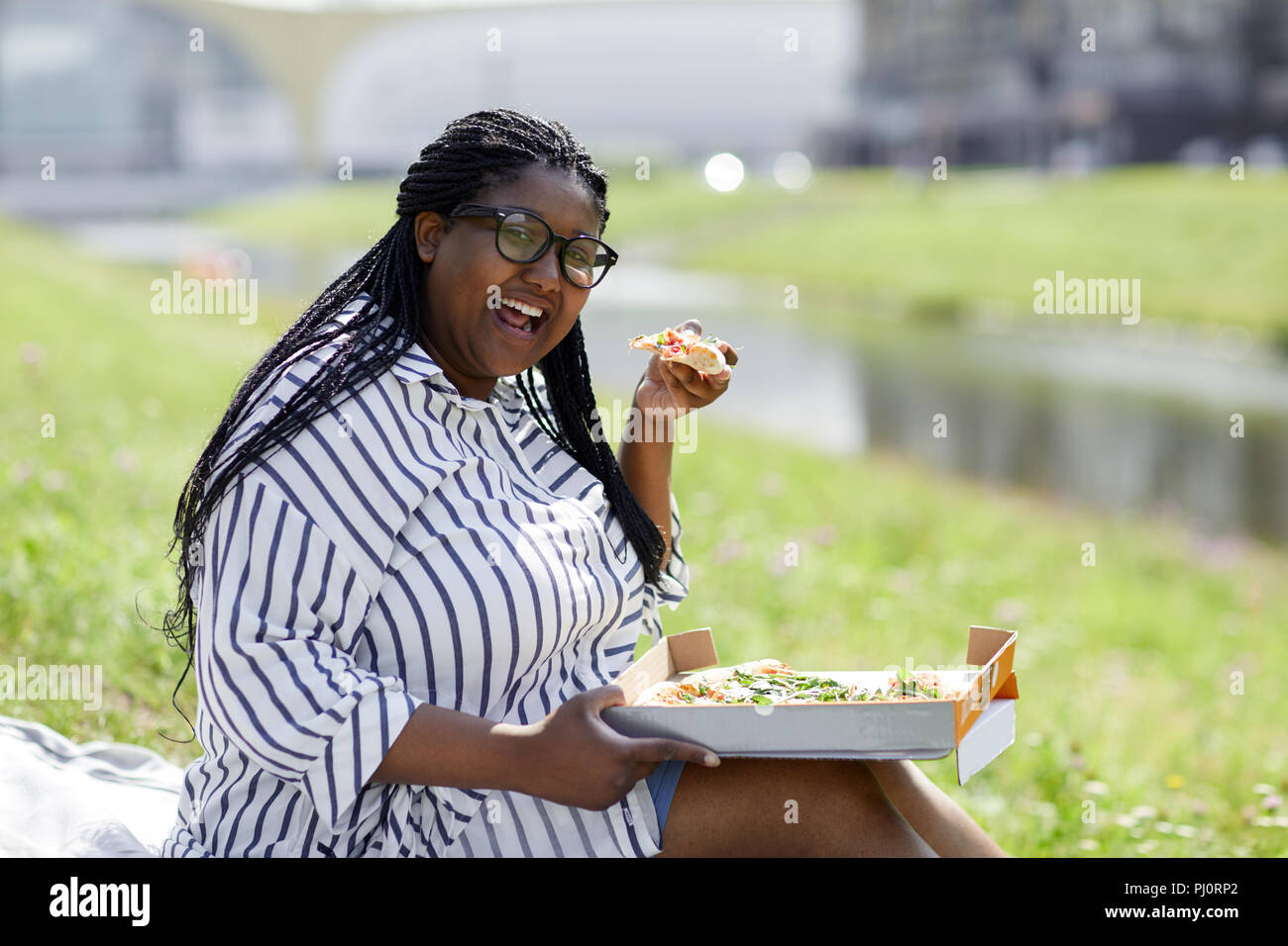 Appetite hi-res stock photography and images - Alamy