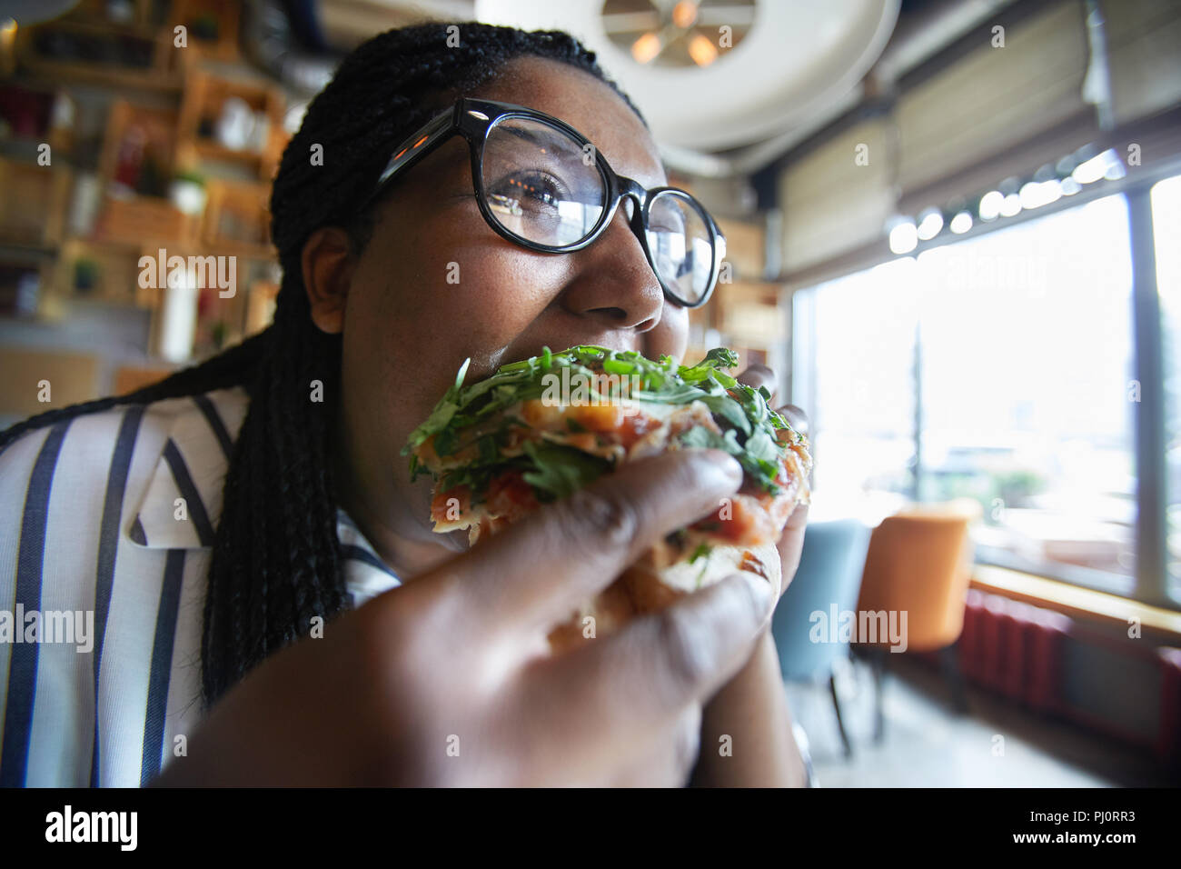 Hunger tasty hi-res stock photography and images - Alamy