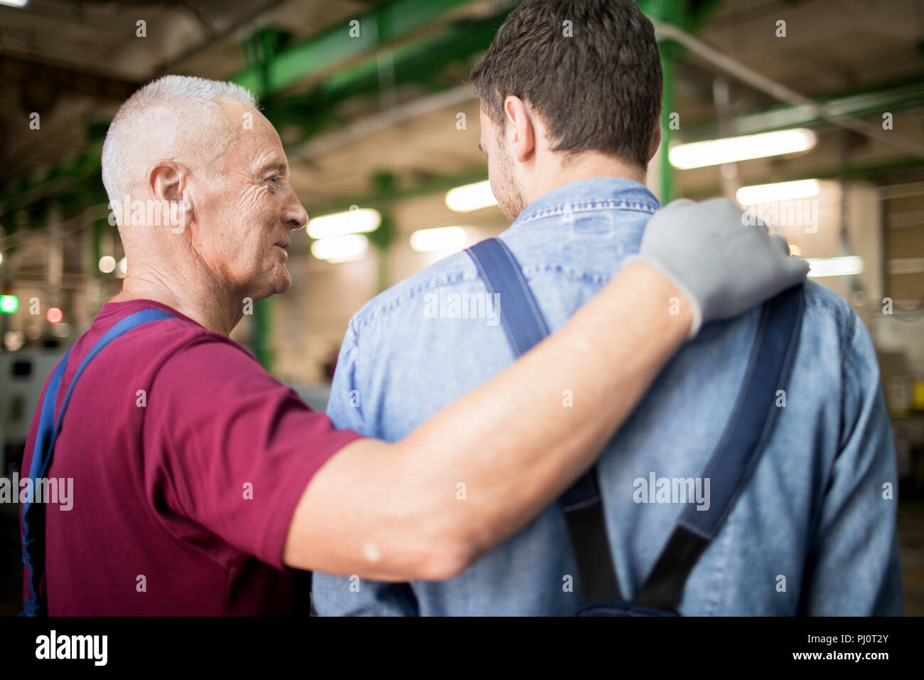 Good engineer hi-res stock photography and images - Alamy