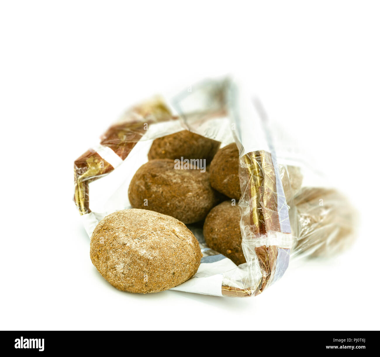 Packet of bread hi-res stock photography and images - Alamy