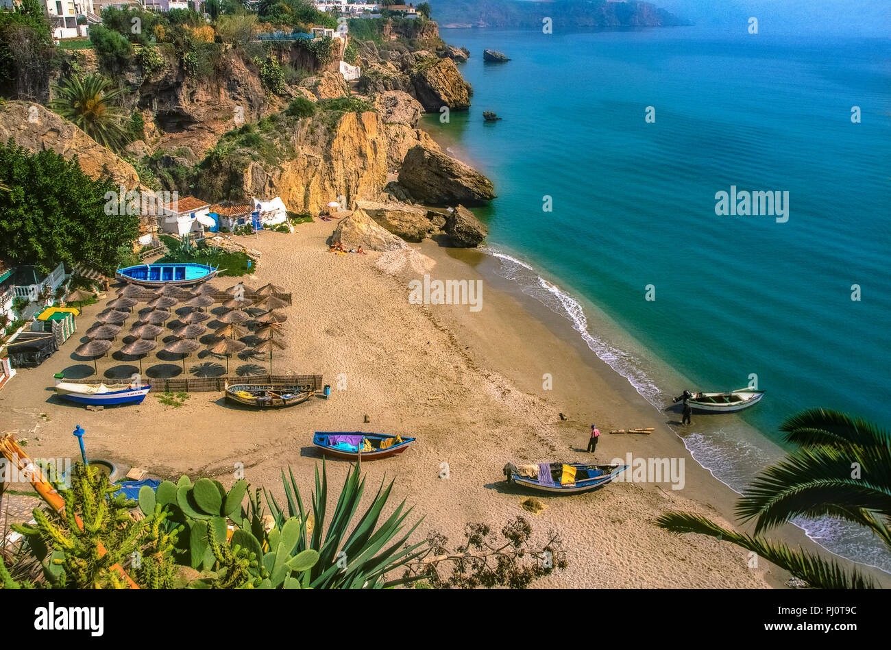 Nerija hi-res stock photography and images - Alamy