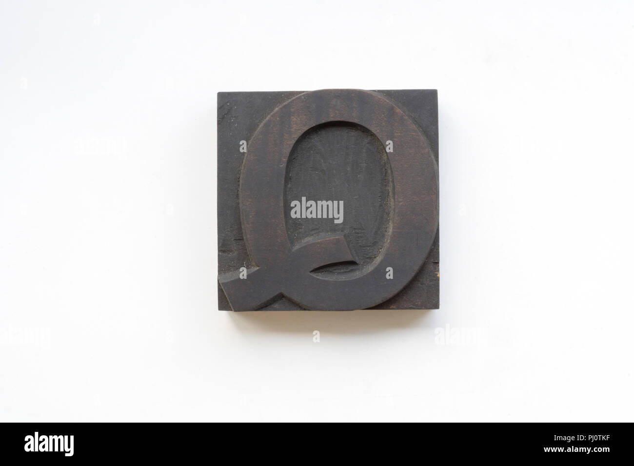 Letter q hi-res stock photography and images - Alamy