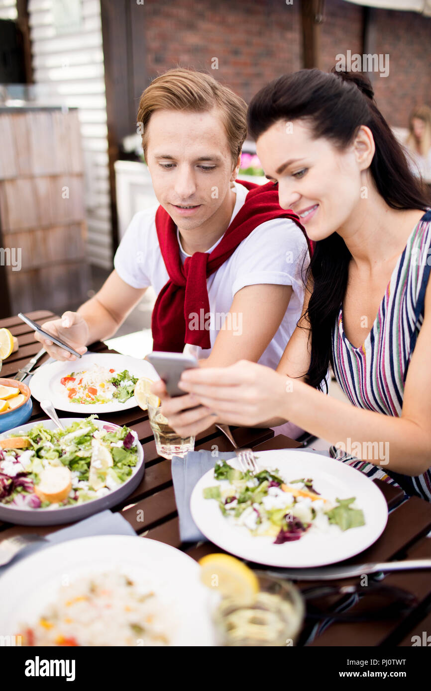 Using gadget hi-res stock photography and images - Alamy