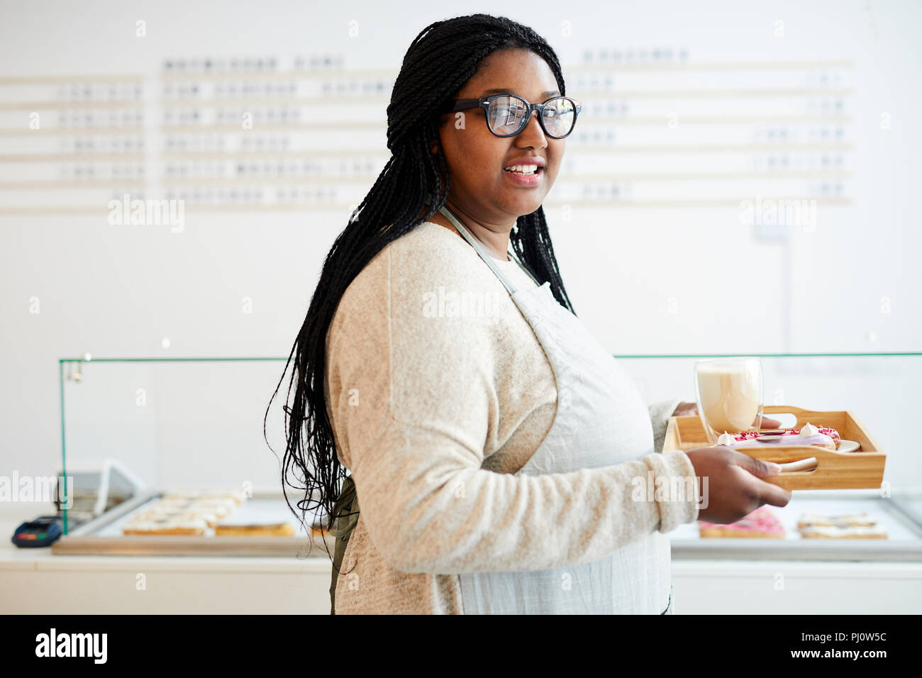 Bringing order hi-res stock photography and images - Alamy