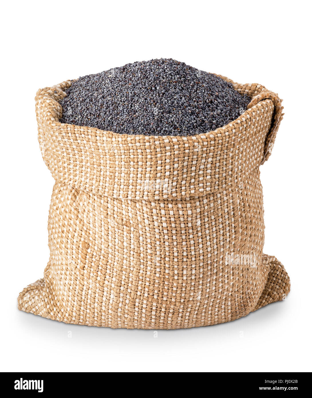 Black poppy seed hi-res stock photography and images - Alamy