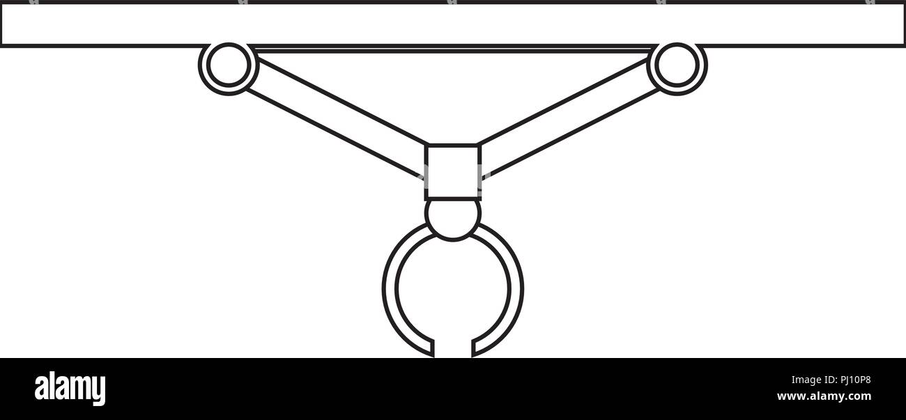 Abstract robot hand Stock Vector Image & Art - Alamy