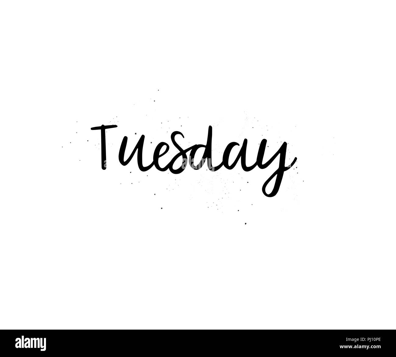 Black tuesday hi-res stock photography and images - Alamy
