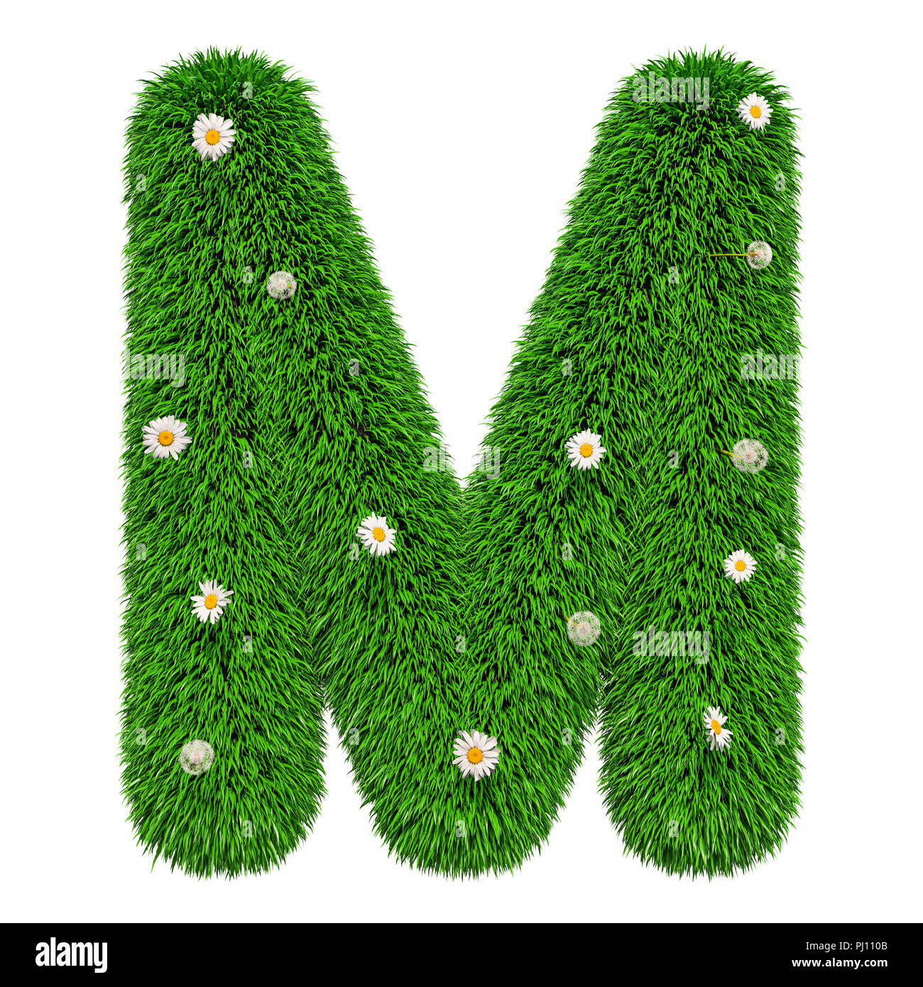 Green Letter M 2,100+ Green Letter M Stock Photos, Pictures