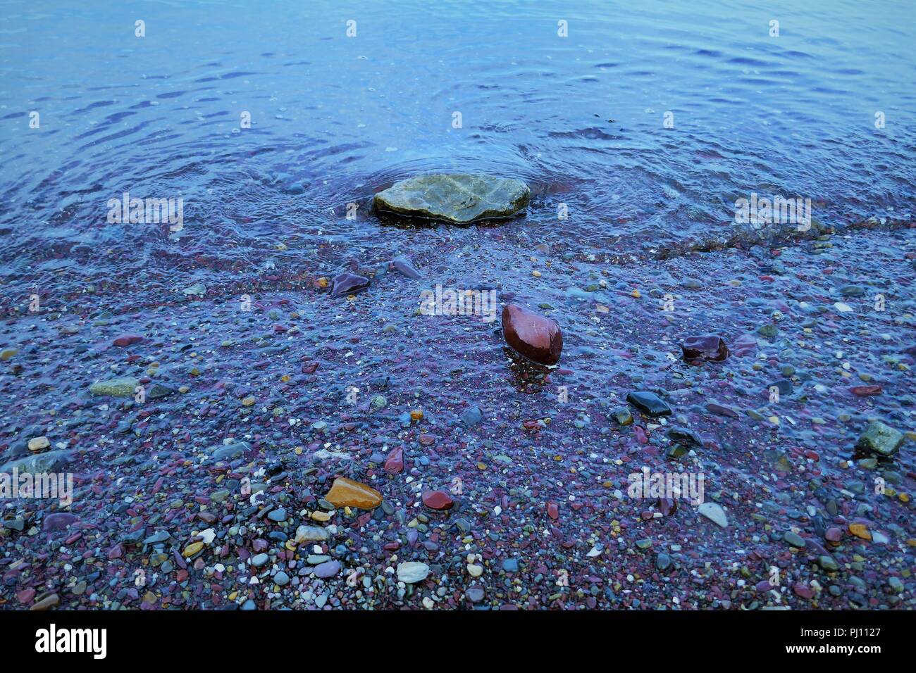 Silurian period hi-res stock photography and images - Alamy