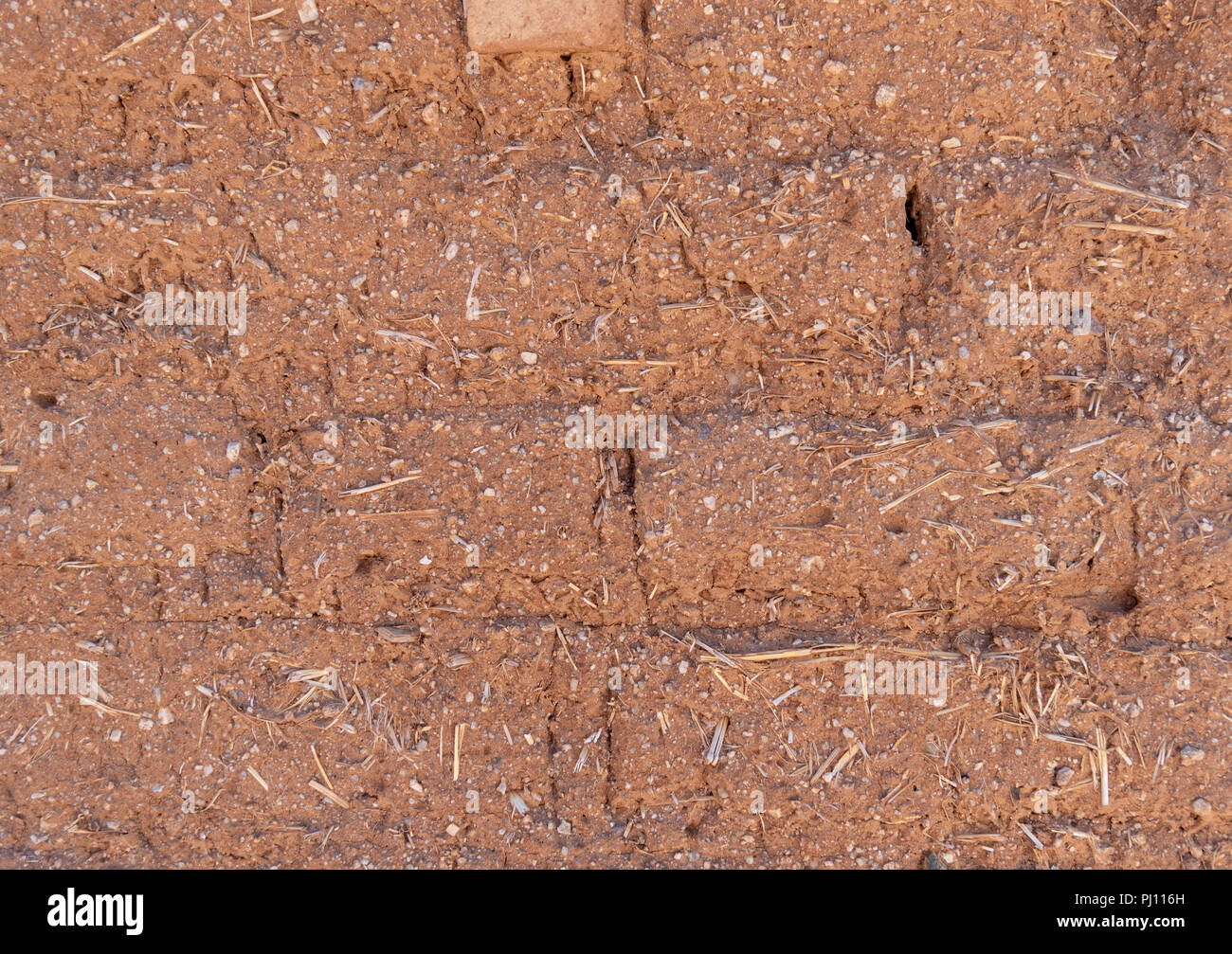 Adobe brick hi-res stock photography and images - Alamy