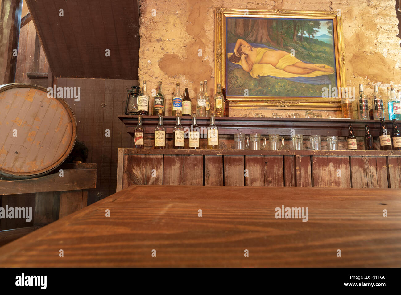 Architecture saloon hi-res stock photography and images - Alamy