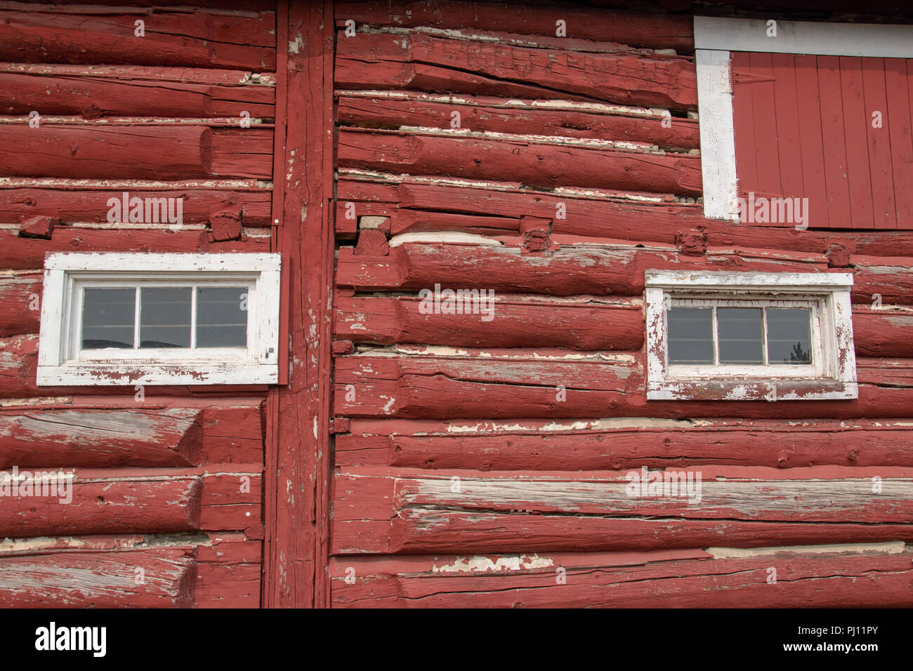 Loft door hi-res stock photography and images - Alamy
