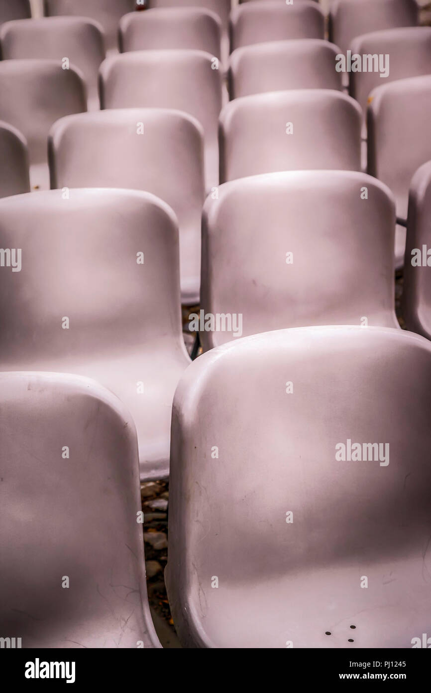 Outdoor concert venue hi-res stock photography and images - Alamy