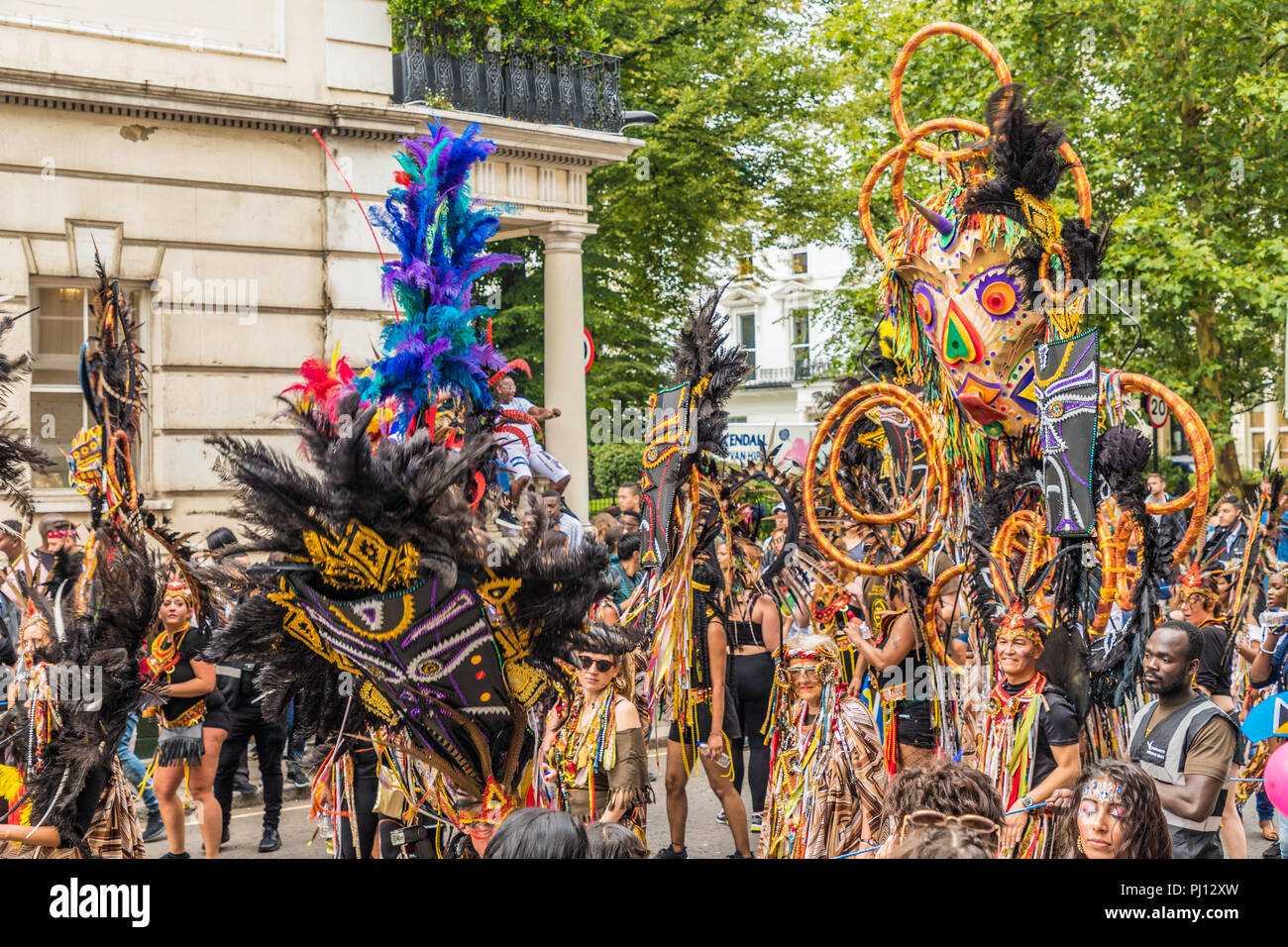 Traditional british summer party hi-res stock photography and images ...