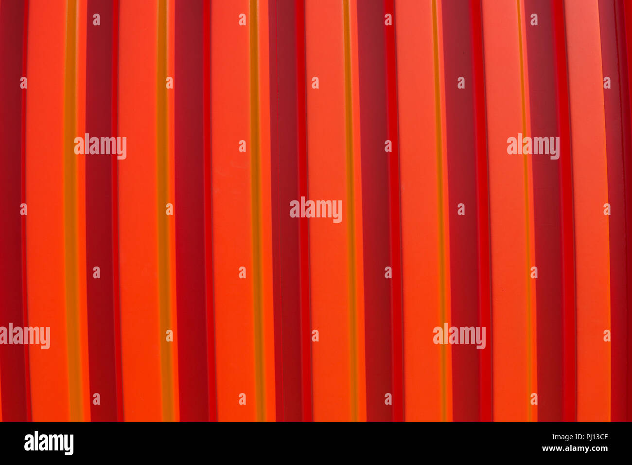 Ridged red background hi-res stock photography and images - Alamy