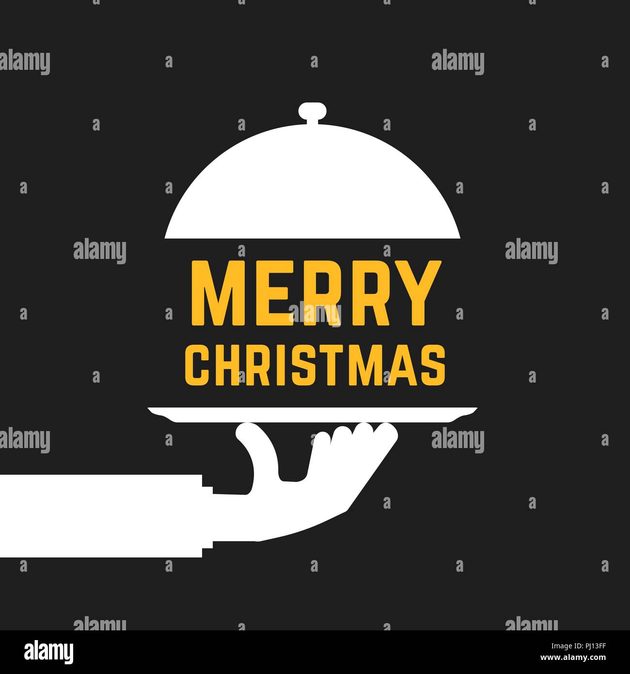 Eve dish Stock Vector Images - Alamy