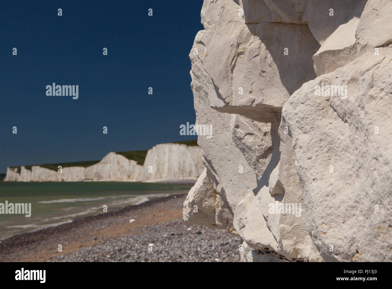 Kalksteinklippen hi-res stock photography and images - Alamy