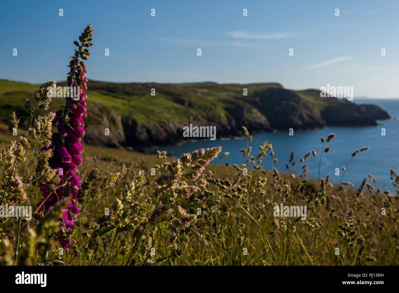 Klippen hi-res stock photography and images - Alamy