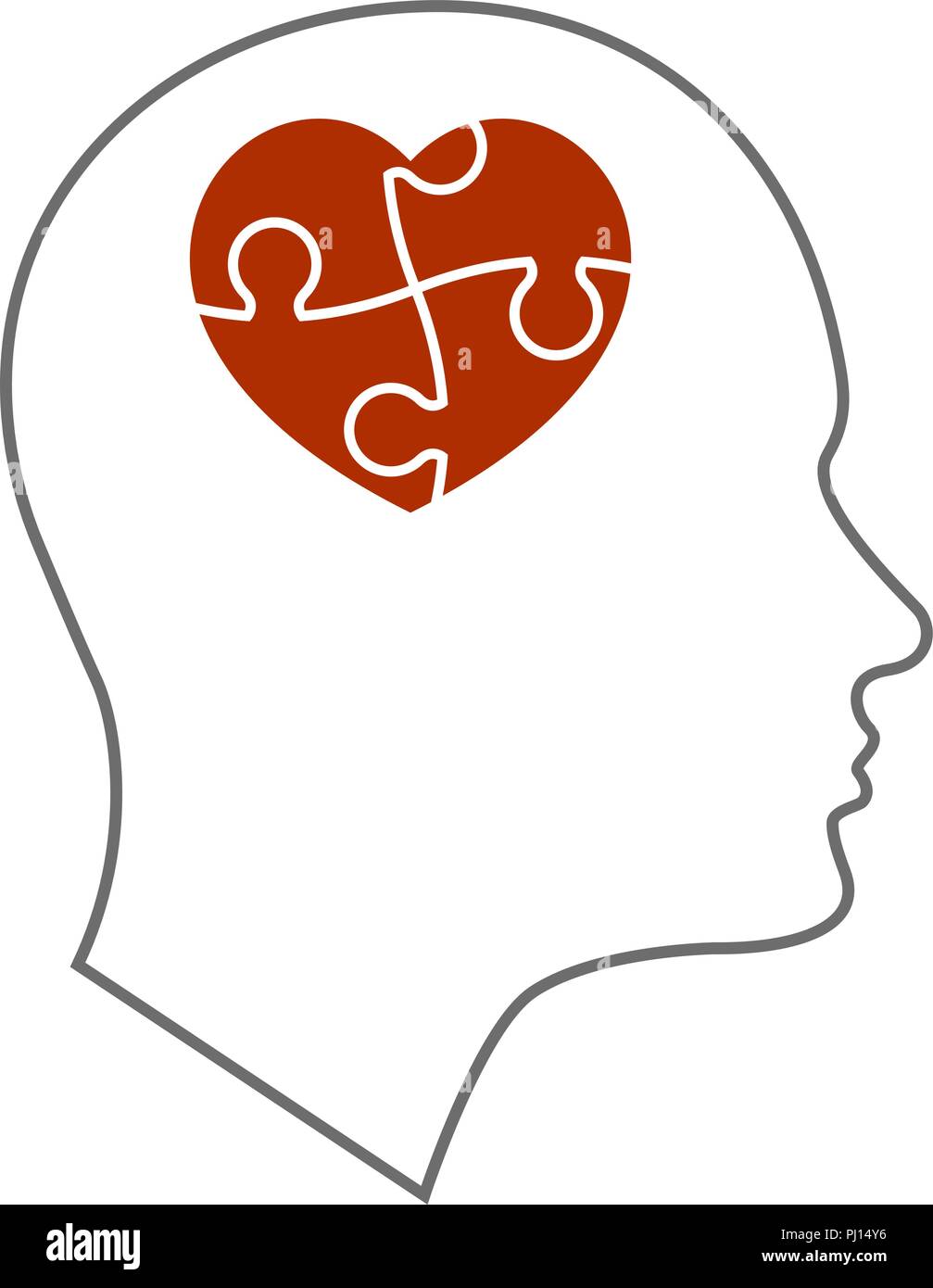 Head Icon For Mental Health Stock Vector Image Art Alamy head-icon-for-mental-health-stock-vector-image-art-alamy