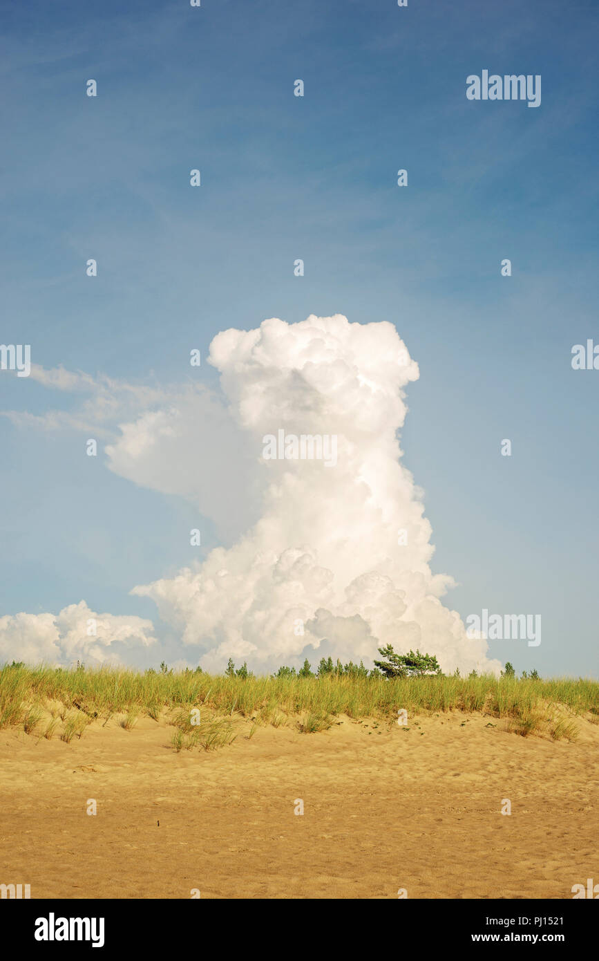 Big sandy formation hi-res stock photography and images - Alamy