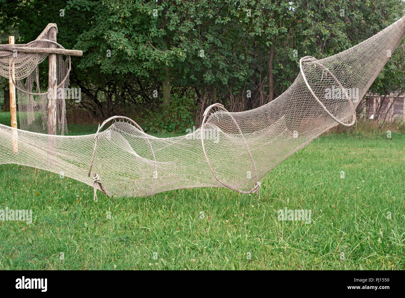 Hanging rope culture hi-res stock photography and images - Alamy