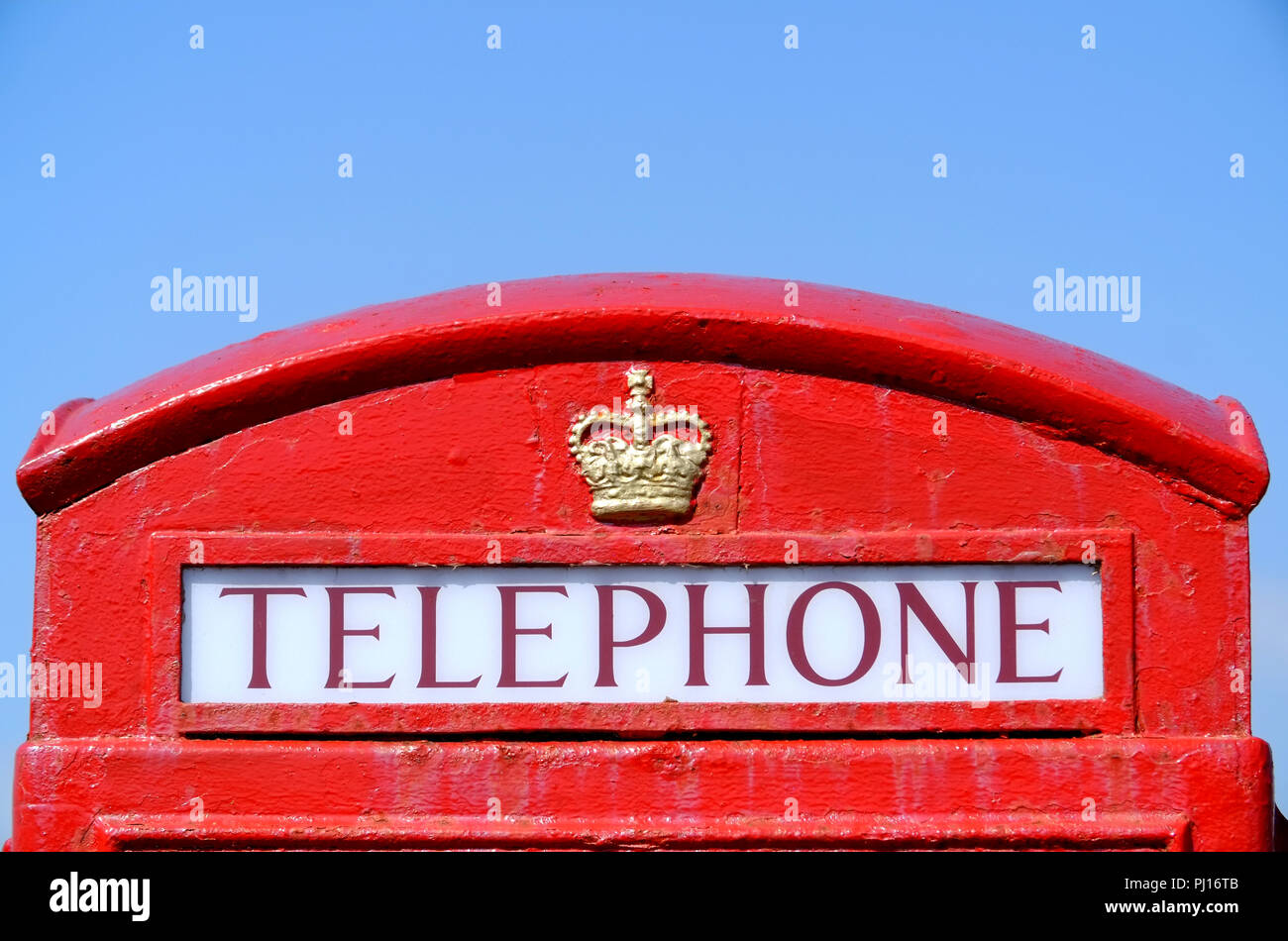 British crown icon hi-res stock photography and images - Alamy