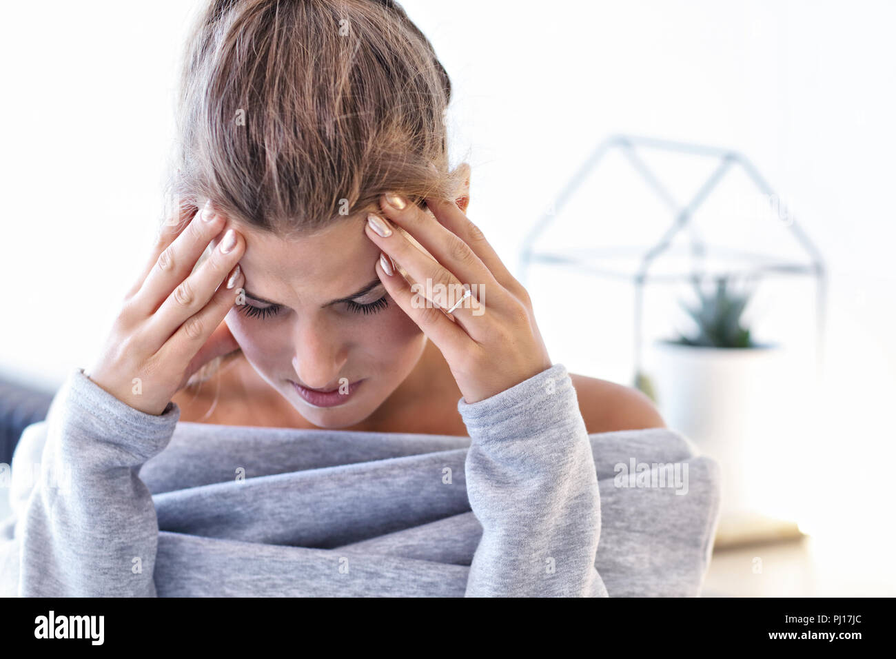 Sick disease hi-res stock photography and images - Alamy