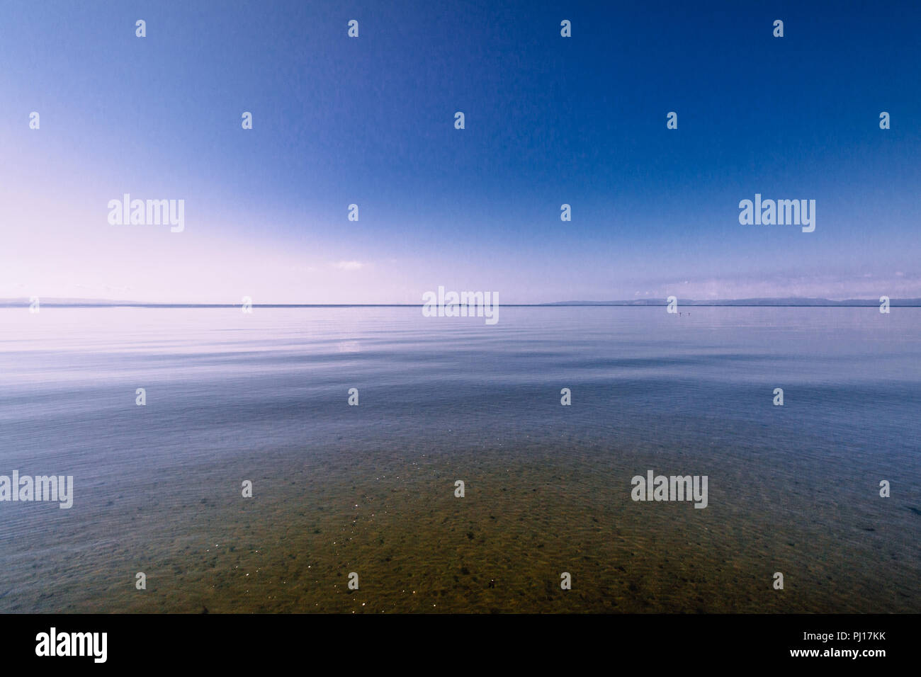 Stevenstone To Irvine Science Centre Stock Photo - Alamy