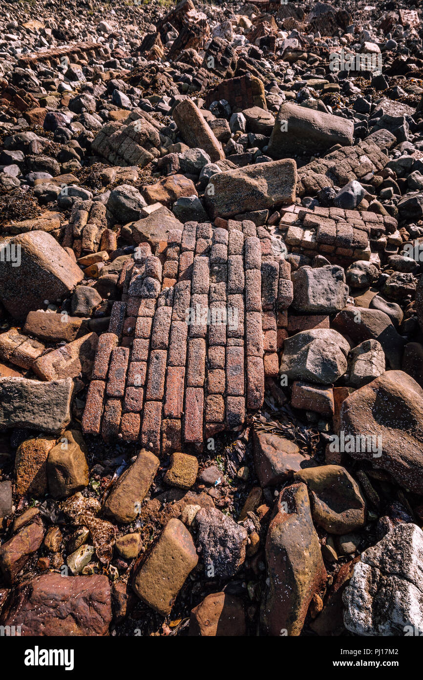 Robert burns irvine hi-res stock photography and images - Alamy