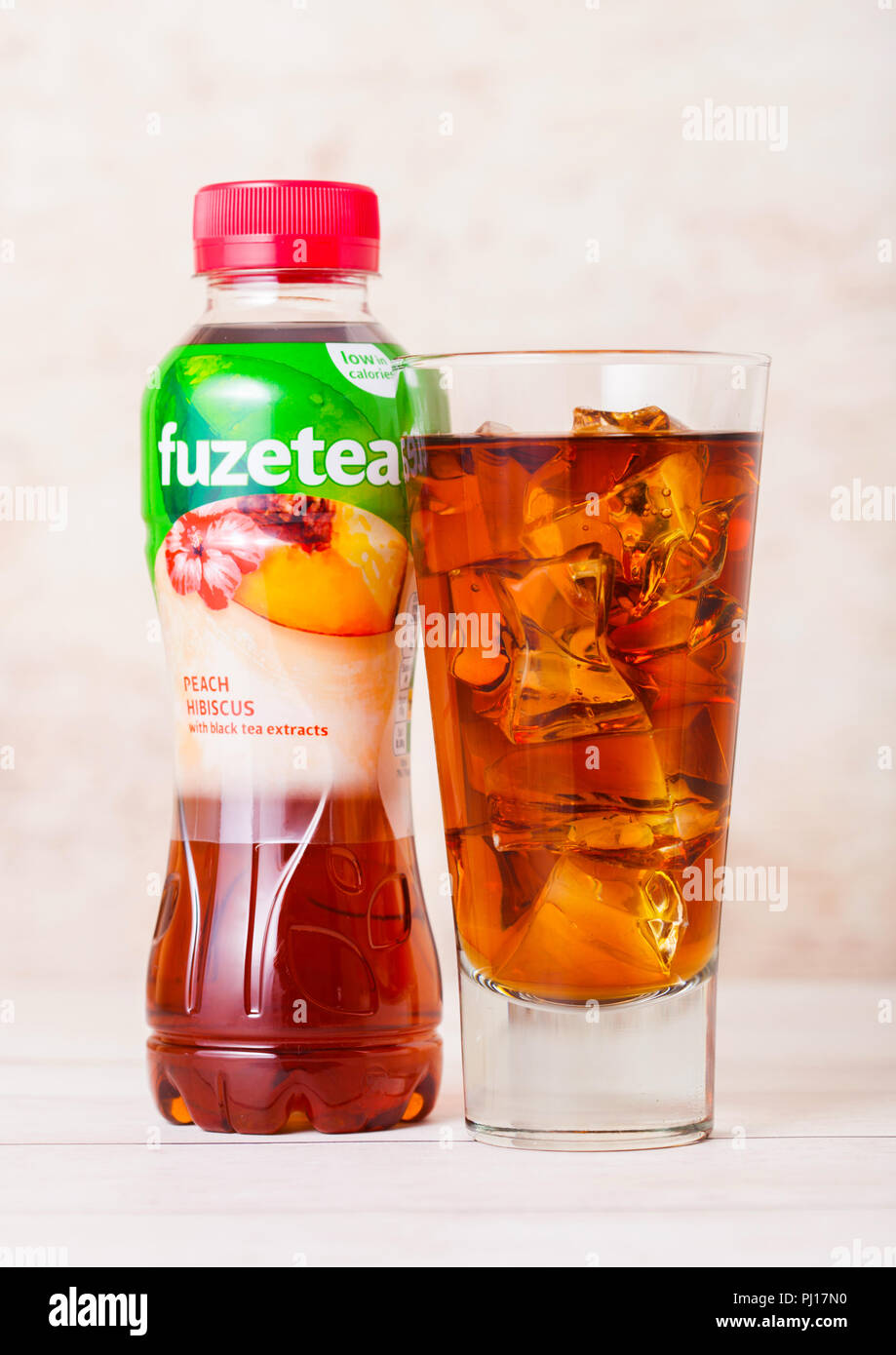Fuze Drink