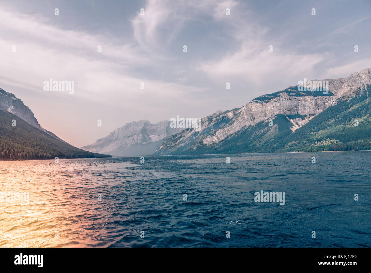 Devils gap hi-res stock photography and images - Alamy