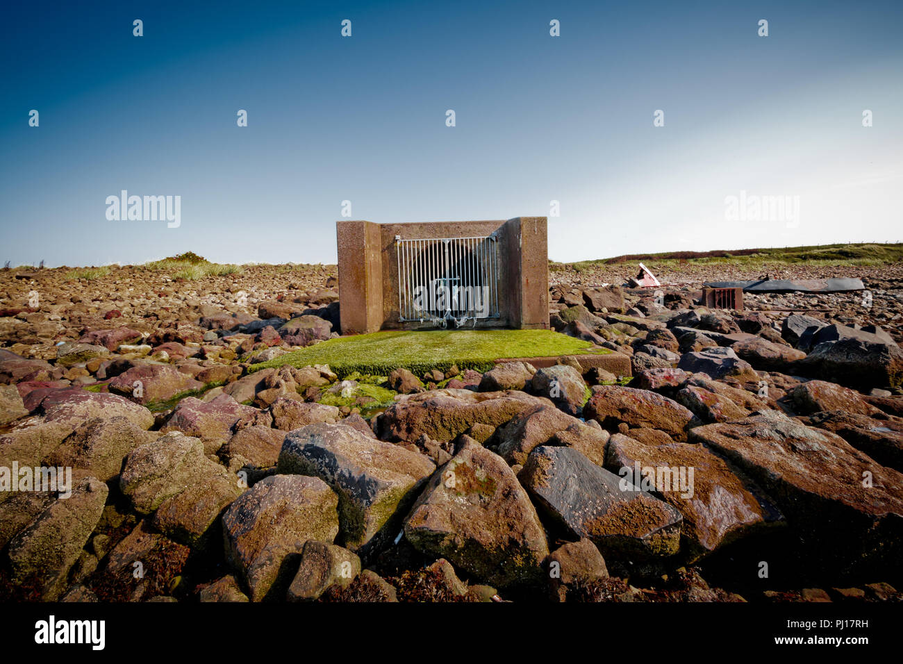 Irvine town centre hi-res stock photography and images - Alamy