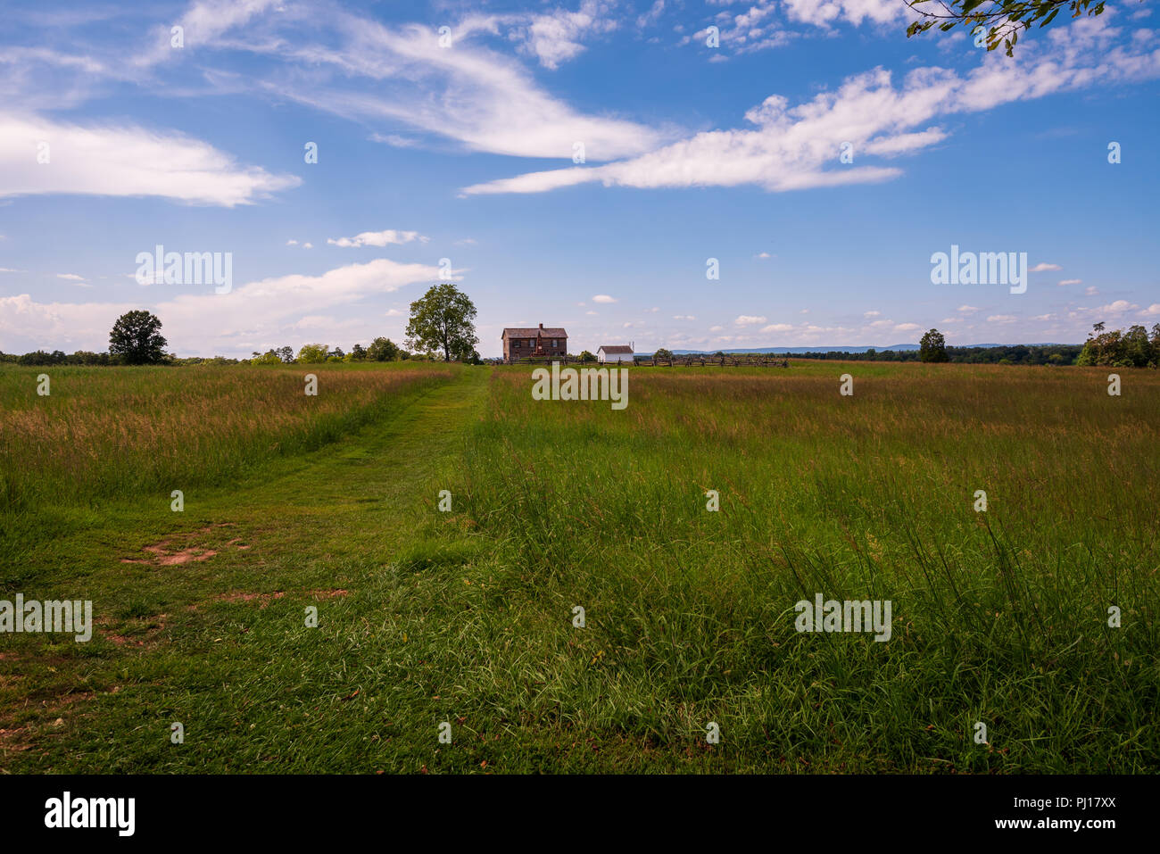 Judith henry house hi-res stock photography and images - Alamy
