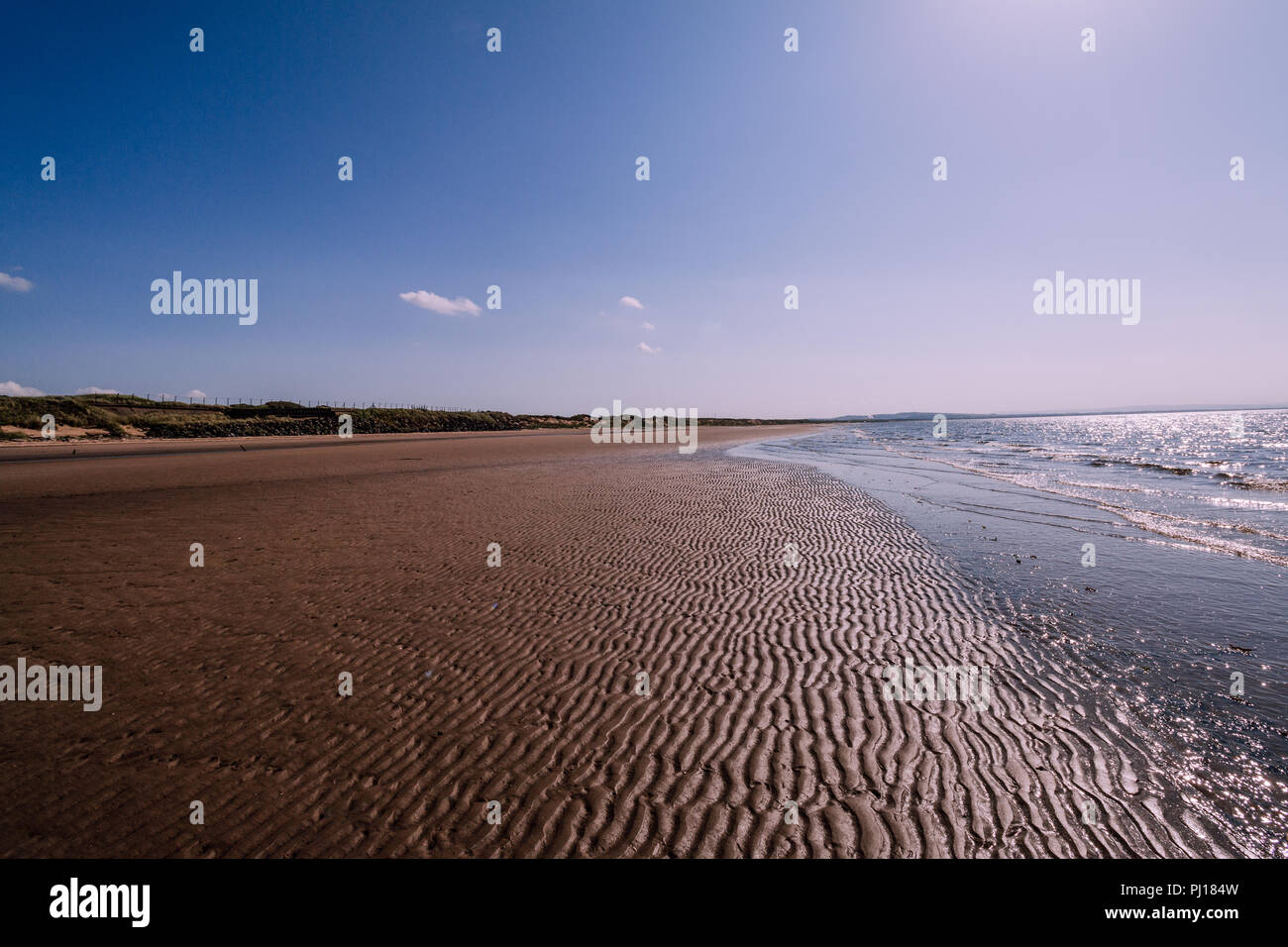 Big pipes on beach hi-res stock photography and images - Alamy