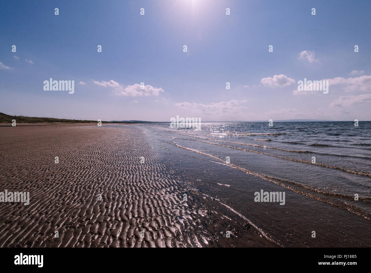 Robert burns irvine hi-res stock photography and images - Alamy