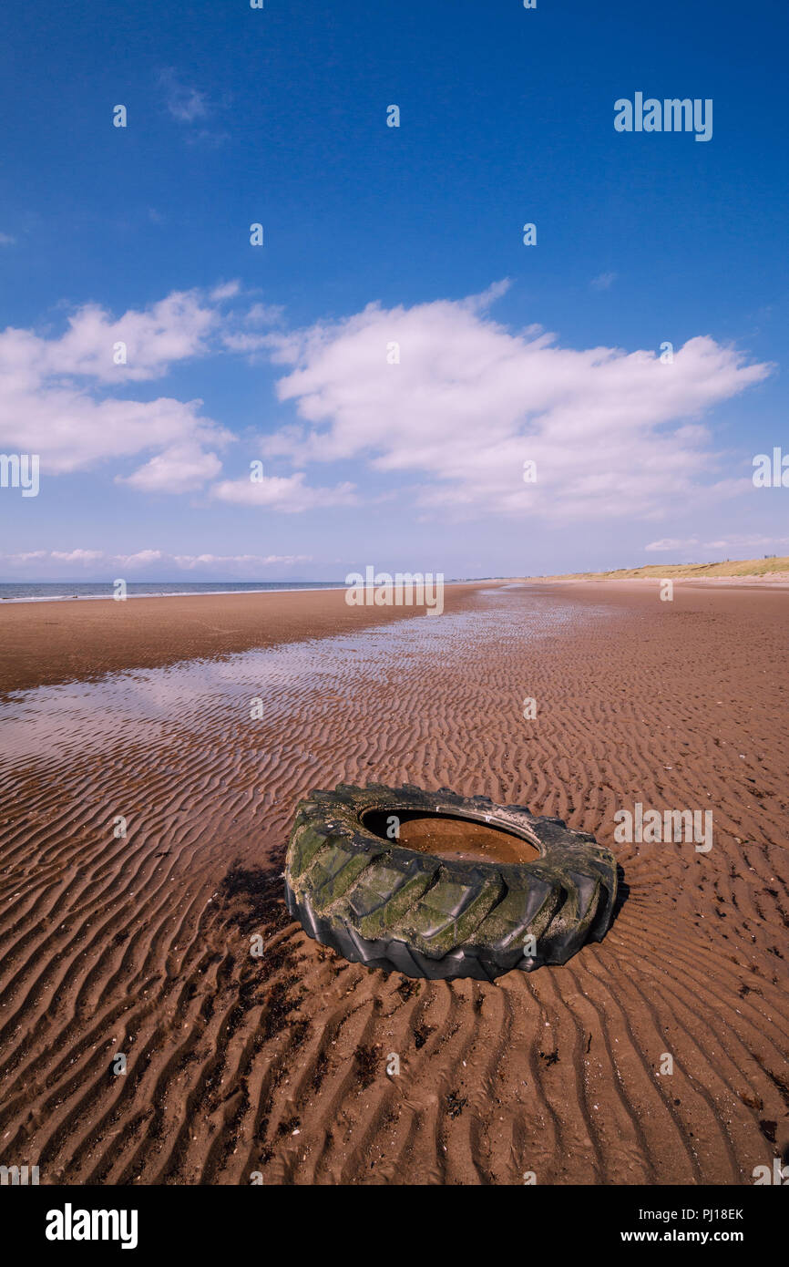 Irvine town centre hi-res stock photography and images - Alamy