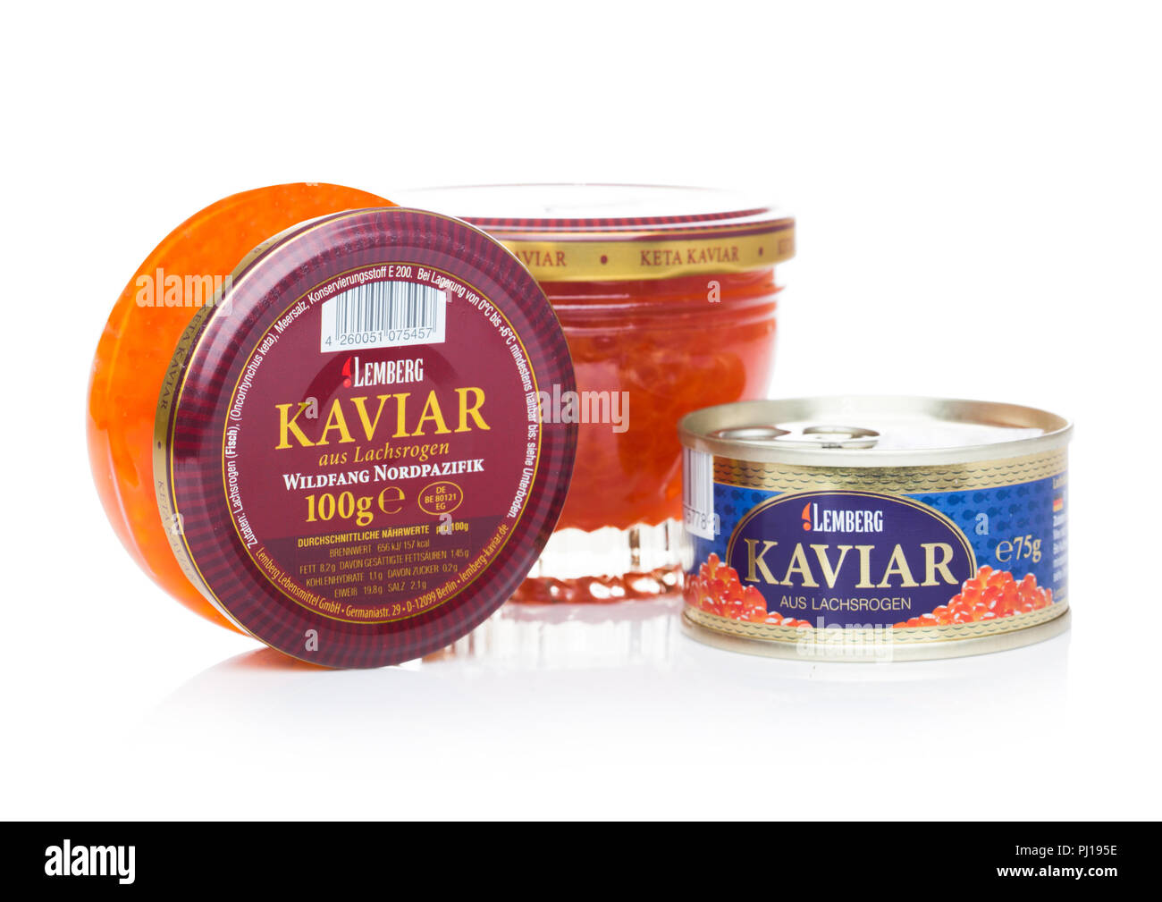 Lemberg Cut Out Stock Images & Pictures - Alamy